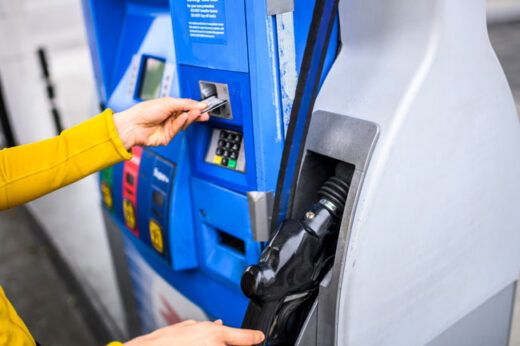 Speedway Fleet Cards | Manage Your Fueling With The Right Fuel Card.