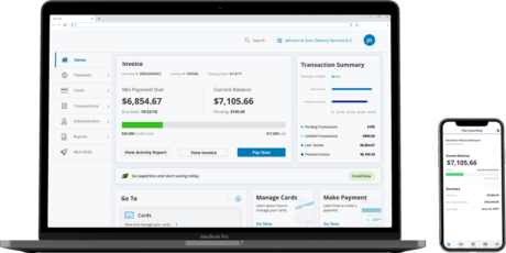 Speedway Universal Business Gas Card | Speedway Fleet Cards