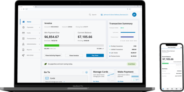 Speedway Universal Business Gas Card | Speedway Fleet Cards