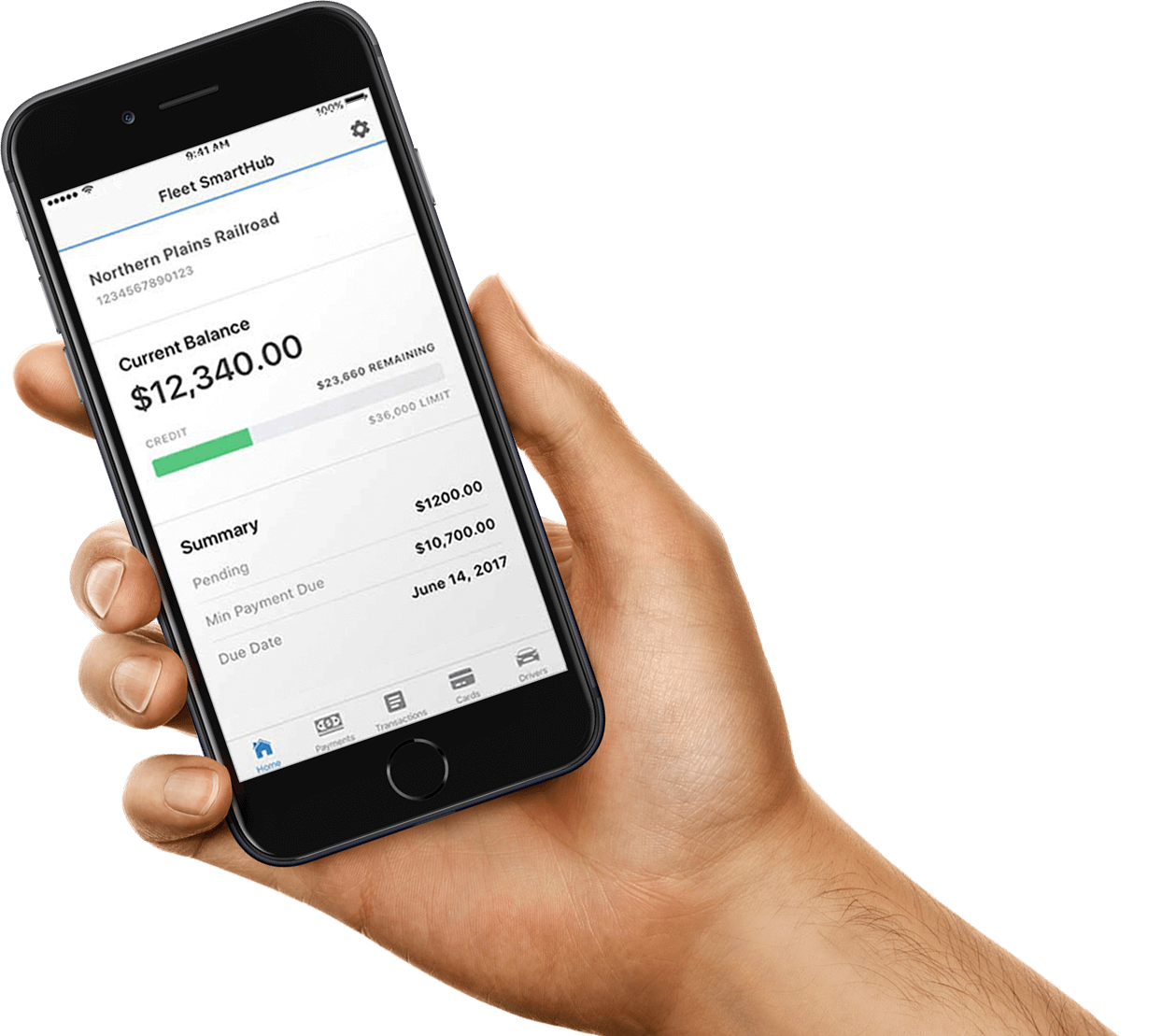 Speedway Fleet Cards | Manage Your Fueling With The Right Fuel Card.