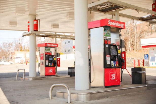 Simplify Fuel Expense Tracking for Fleet Managers